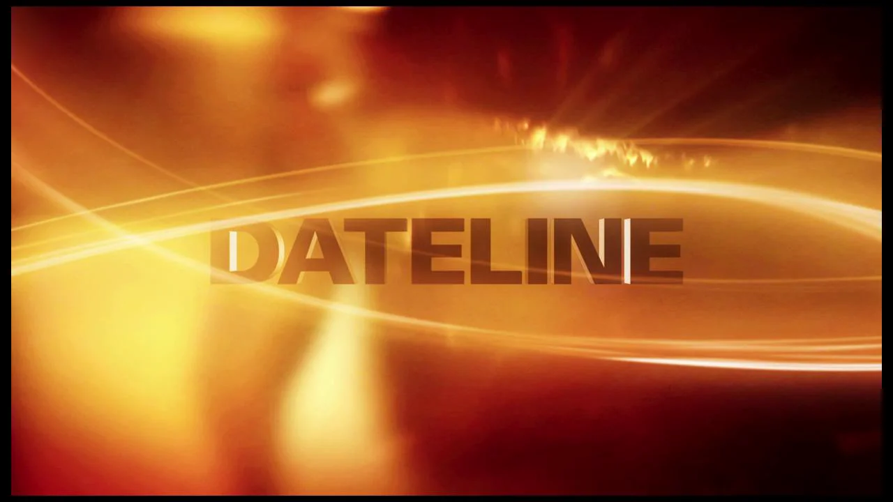 NBC Dateline Image