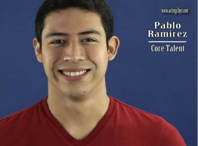 Pablo Ramirez: Xavier and Ollie - Core Talent on Vimeo