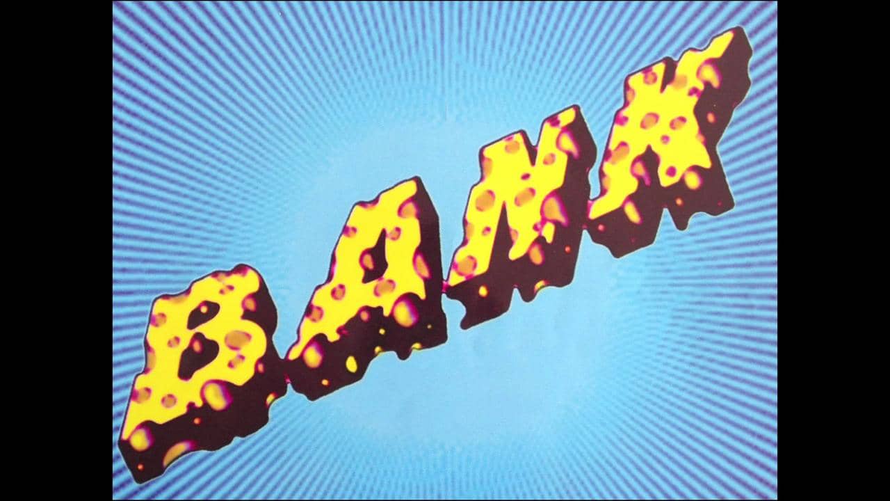 John Beagles lecture on BANK (As part of Marmite Prize IV exhibition ...