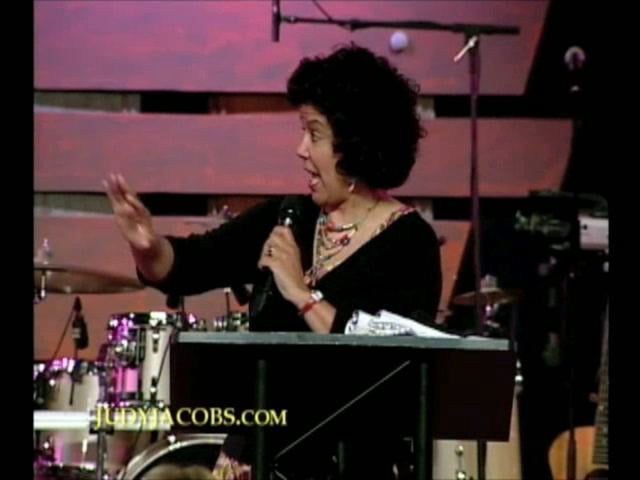 Judy Jacobs Now on Vimeo