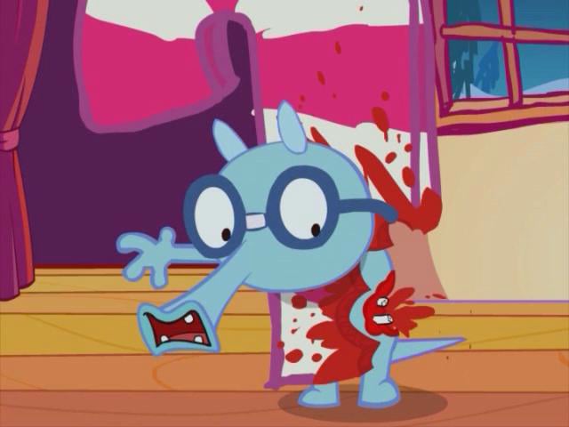 Happy.Tree.Friends.Vol.3.Third.Strike.2004 on Vimeo