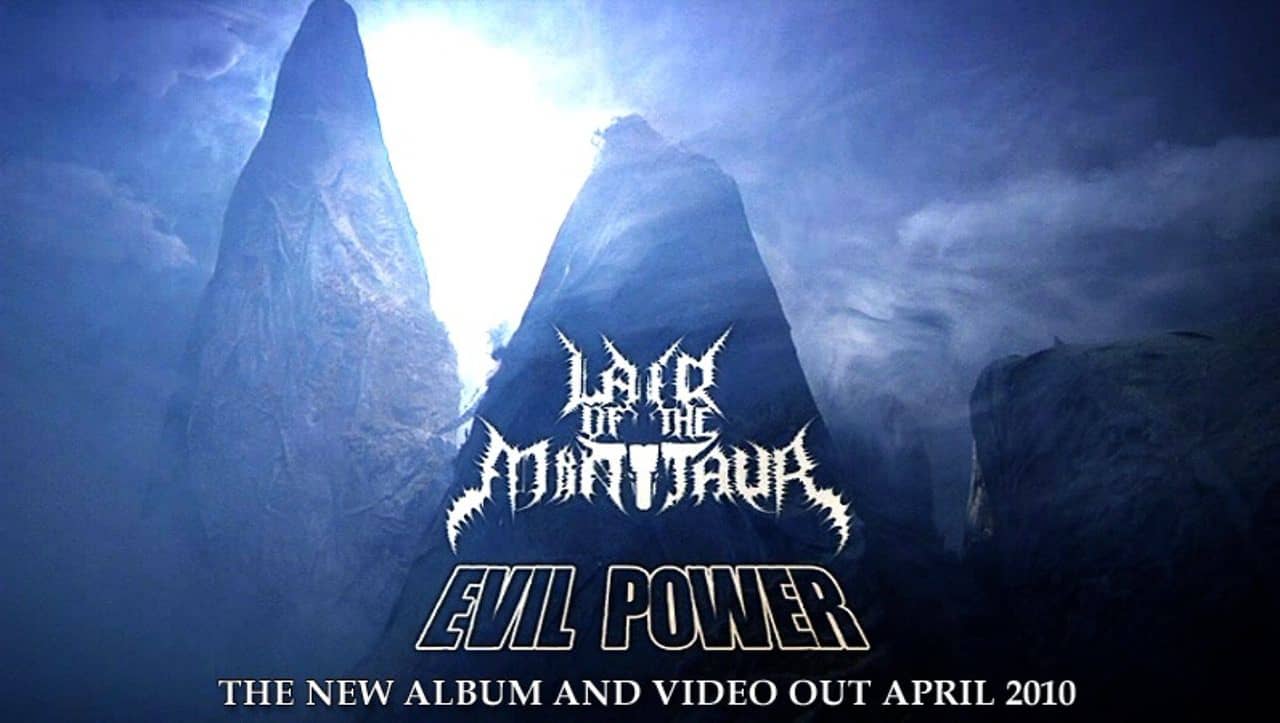 LOTM "Evil Power" (Original Cut) on Vimeo