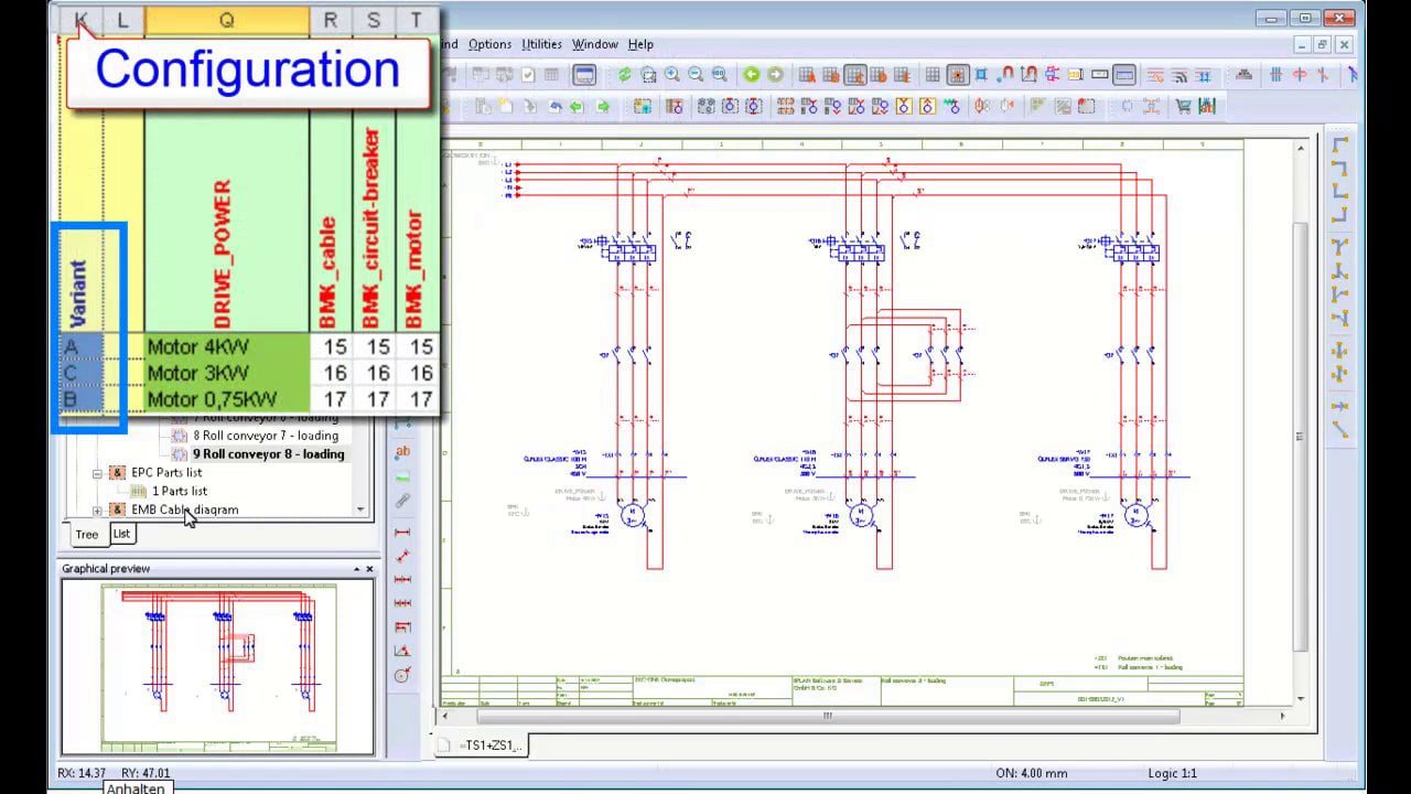 EEC One - Automated engineering in seconds on Vimeo