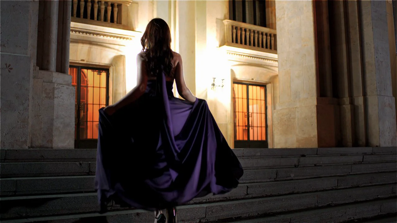 Lenor Parfumelle - Masquerade - Episode 3 on Vimeo