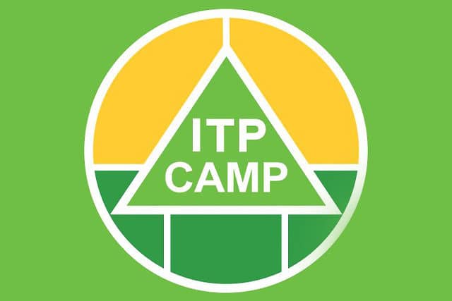 What is ITP Camp? Hear from our Campers.... on Vimeo