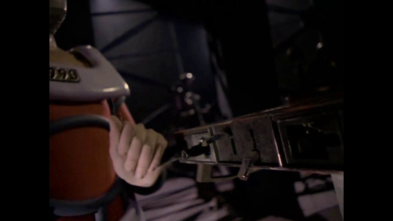 Zev Bellringer - Ooh La La