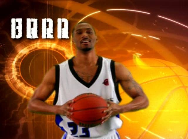 #23 Fred Durr Player Intro on Vimeo