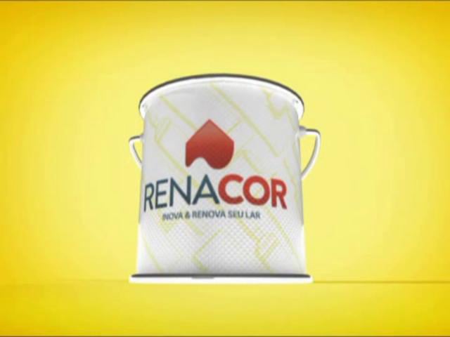 Inova e Renova - Renacor Tintas on Vimeo