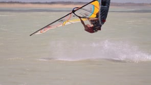 Brazilian Cravings - Romain Pinocheau's Brazilian winter trip | Windsurfing Videos | MauiSails ...