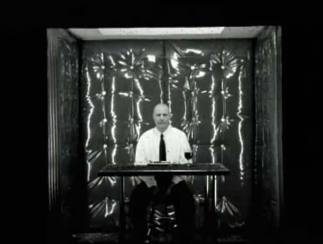 Nine Inch Nails: Help Me I Am In Hell (1992) on Vimeo