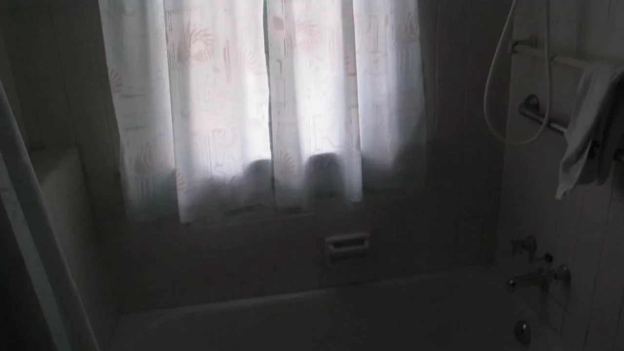 Bathroom on Vimeo