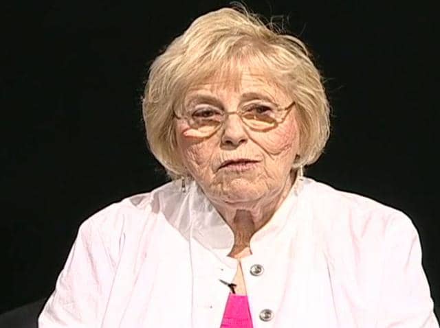 JANET SINGER APPLEFIELD on Vimeo