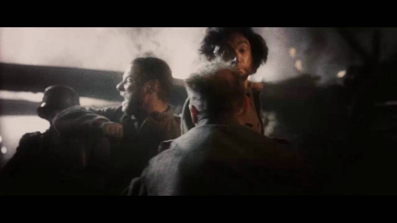 X-Men: Origins: Wolverine - Opening Credits [Edited] on Vimeo