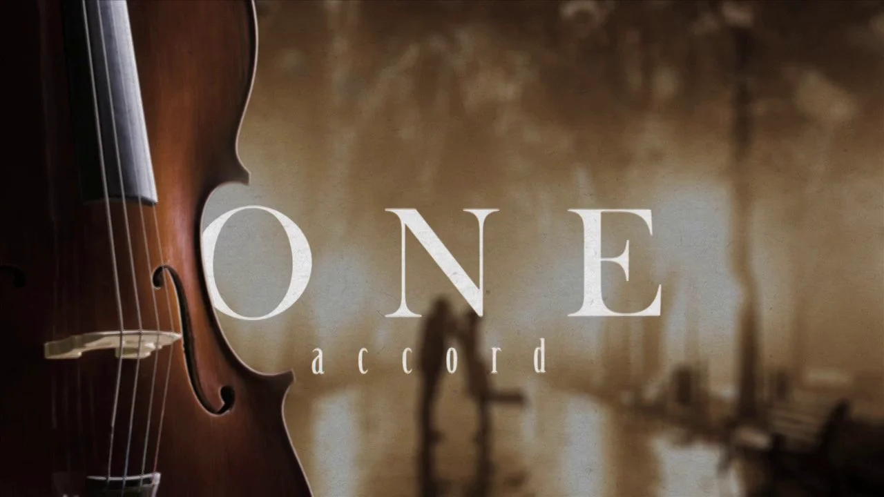 ONE Marriage Conference 2014 - One Accord on Vimeo