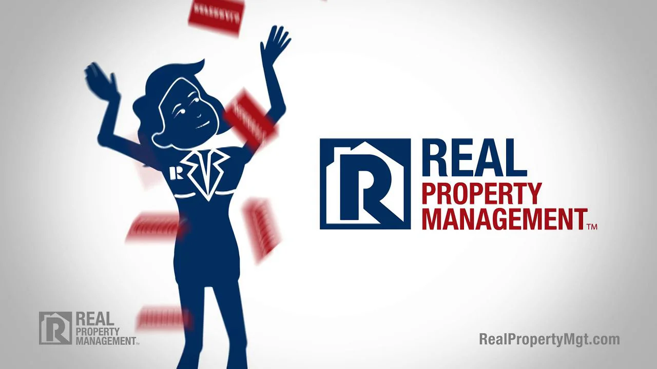 Real Property Management + Real Estate Agent Referrals