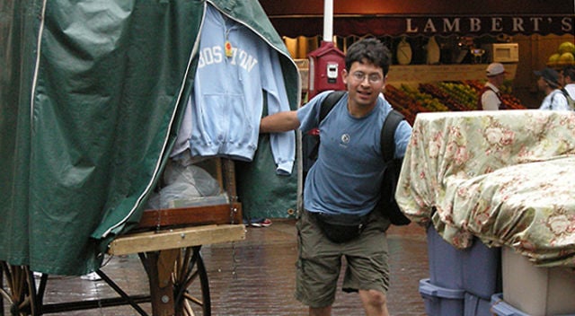 Craig Rourke - Lawyer in Winthrop, MA - Avvo