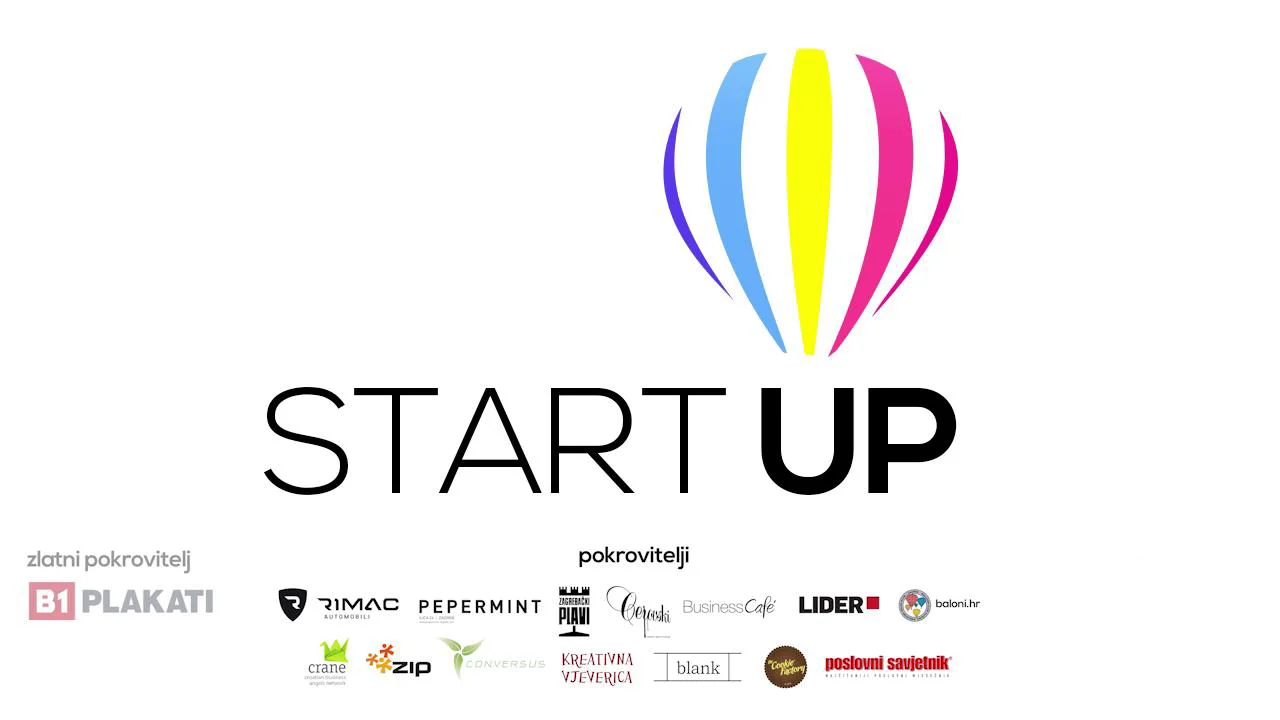 Blank StartUP promo video on Vimeo