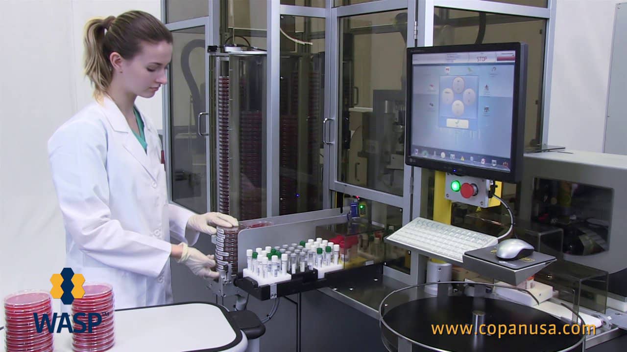 (2009) COPAN's WASP Promotional Video on Vimeo