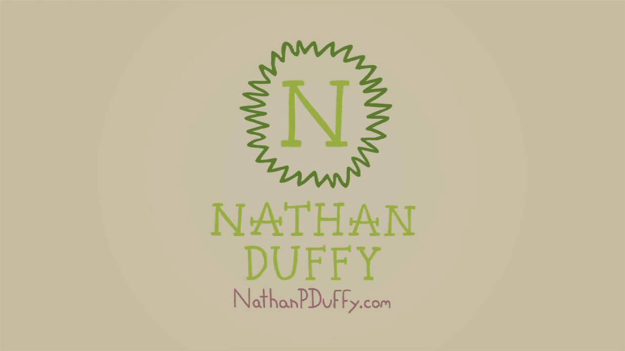 Nathan Duffy 2012 Demo Reel on Vimeo