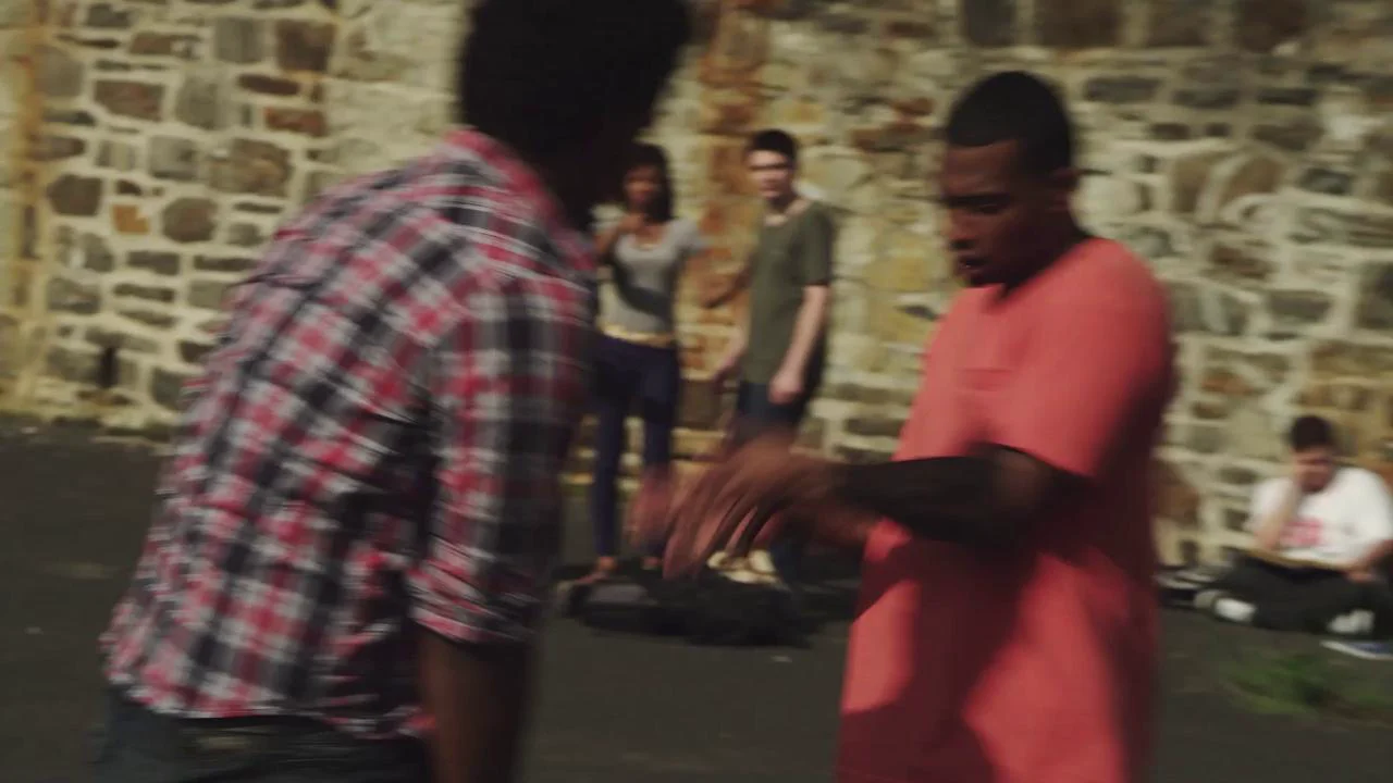 "ShowTime" Montage on Vimeo