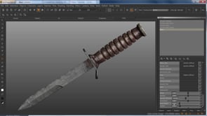 MARI Tutorials on Vimeo