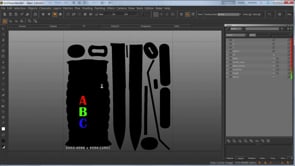 MARI Tutorials on Vimeo