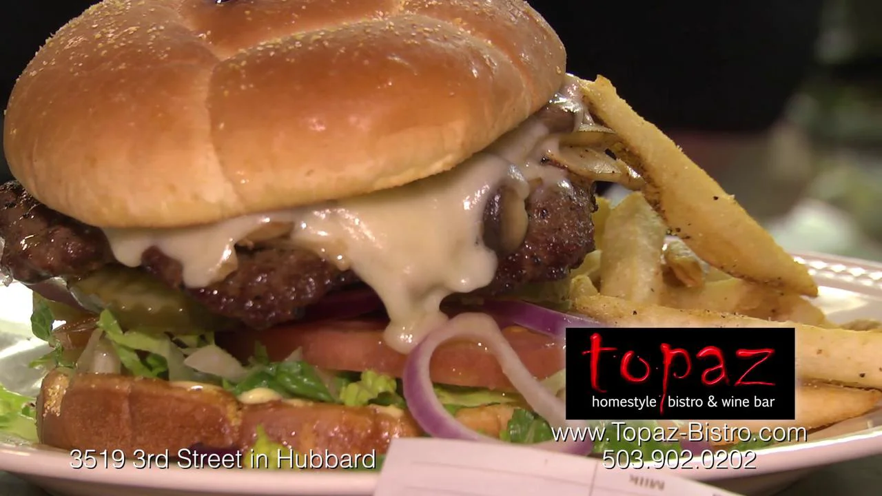 Topaz HomeStyle Bistro on Vimeo