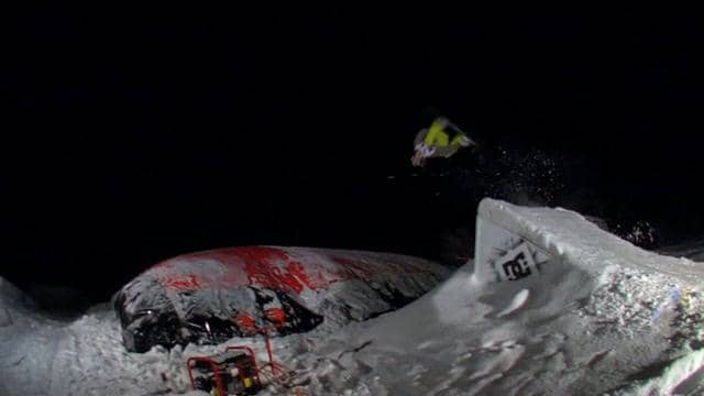 DC MTN LAB Session With Renee Renee Eiki and Halldor on Vimeo