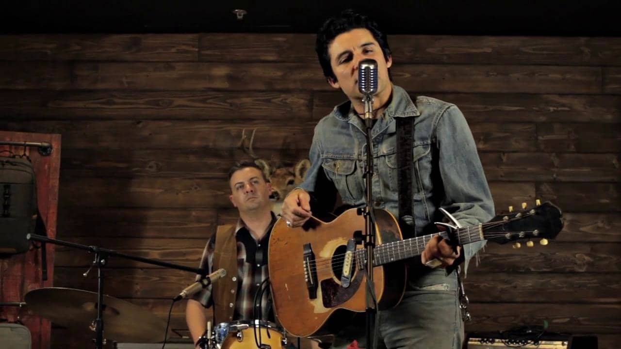 Two Wolves at FS LIVE on Vimeo