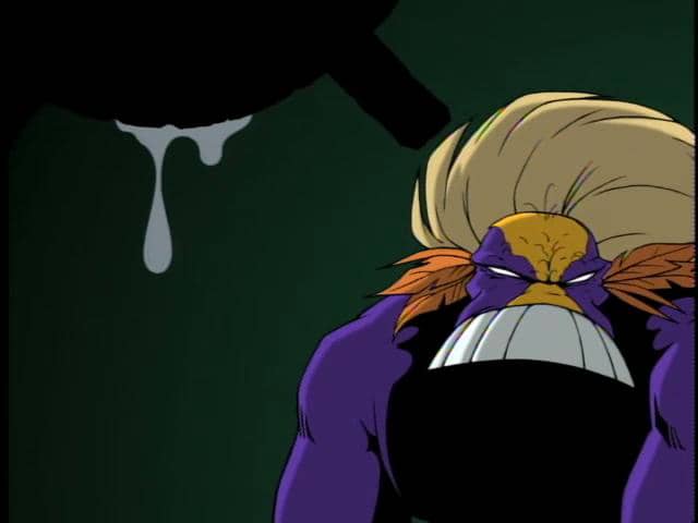 The Maxx - Episode 04 on Vimeo