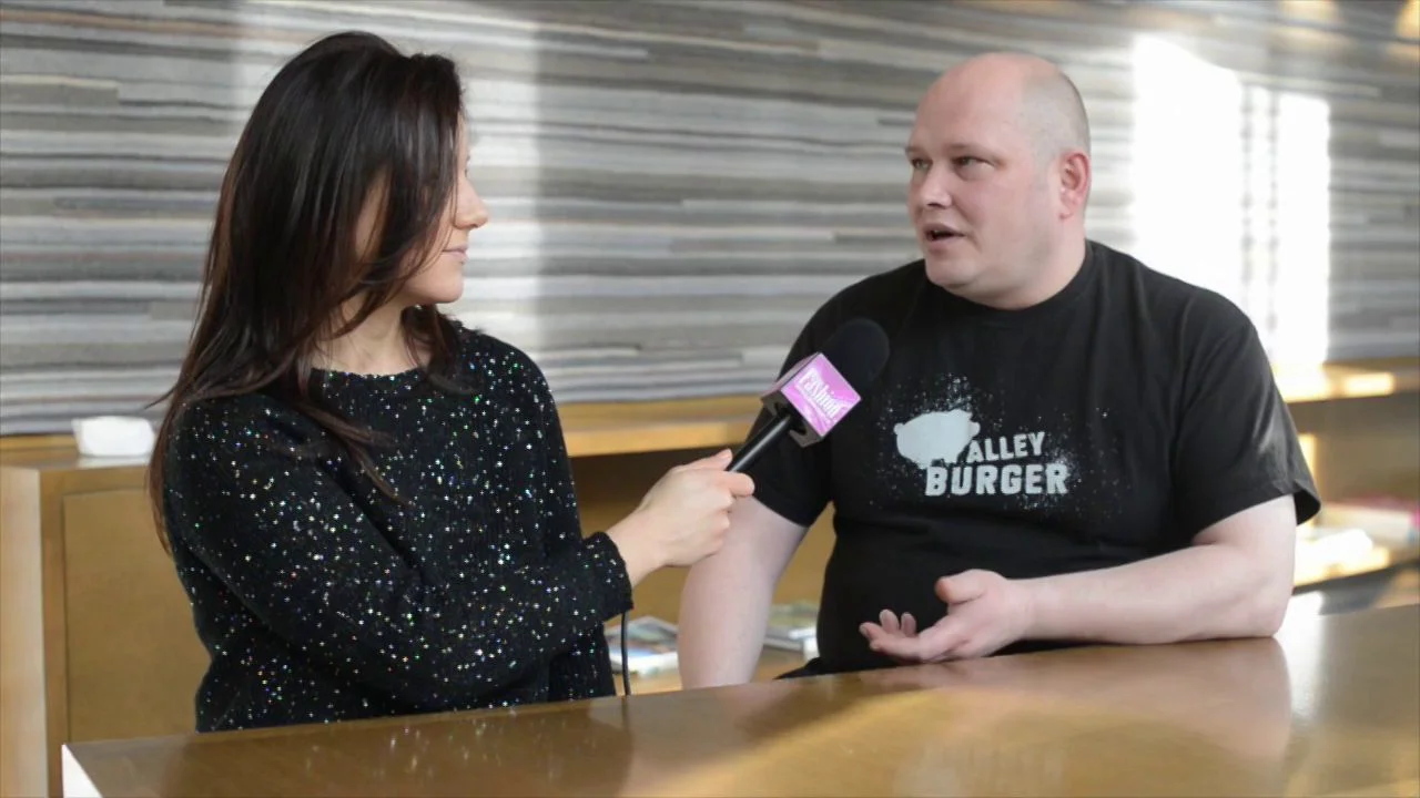 Fashion Calgary Portrait Campaign 2013 - Exclusive interview with ...