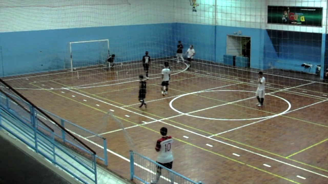 Futebol Astel 14/03/13 on Vimeo