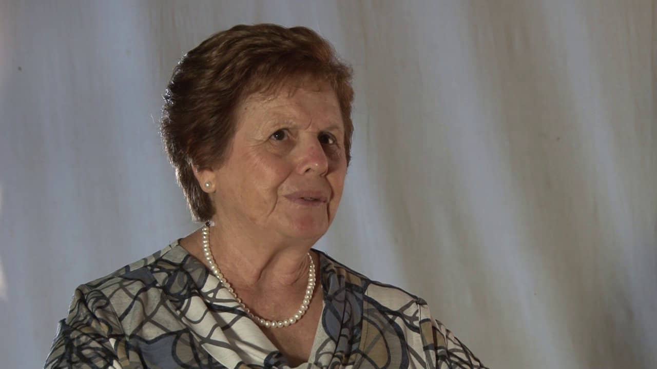 Difficult Times For My Mother - Mary Messina on Vimeo