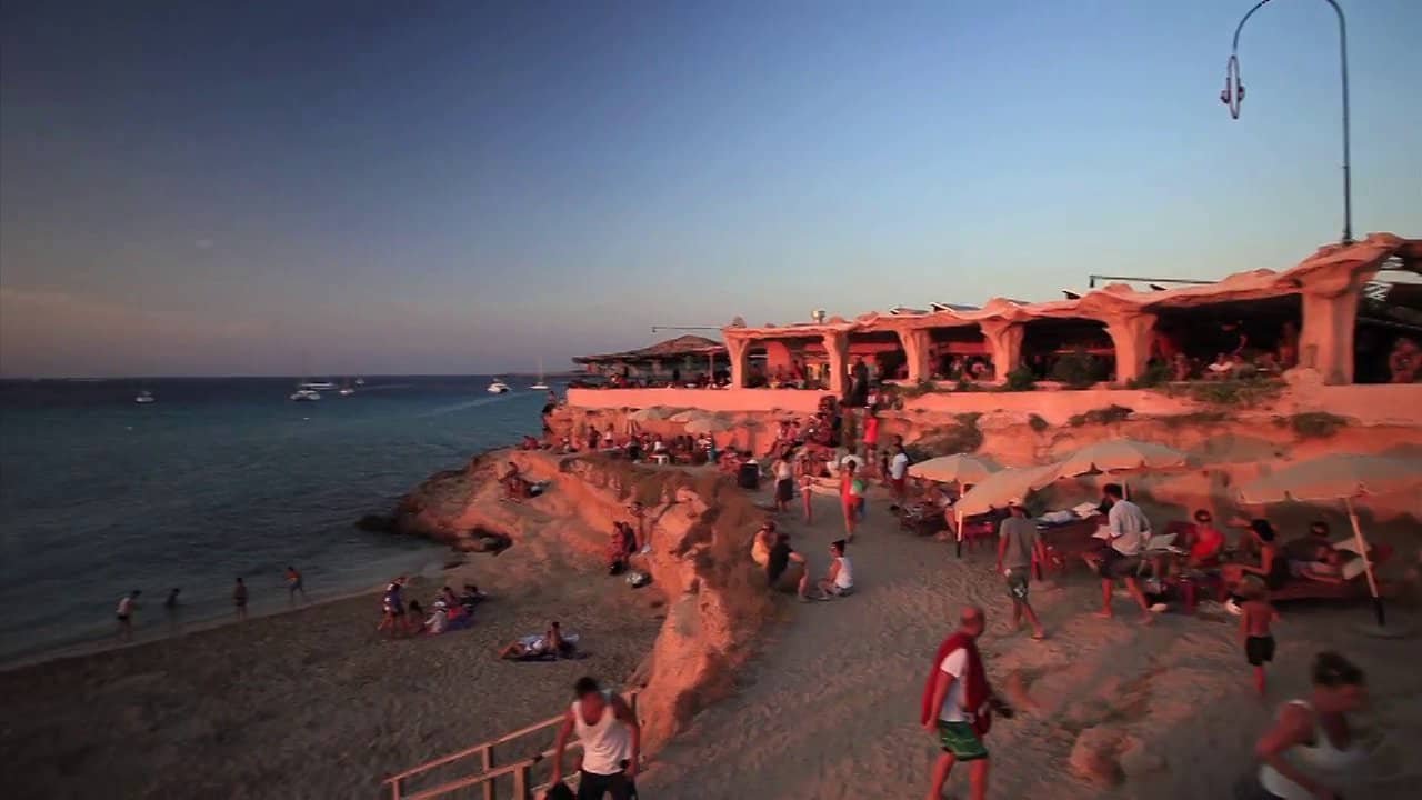 Sunset Ashram Ibiza on Vimeo