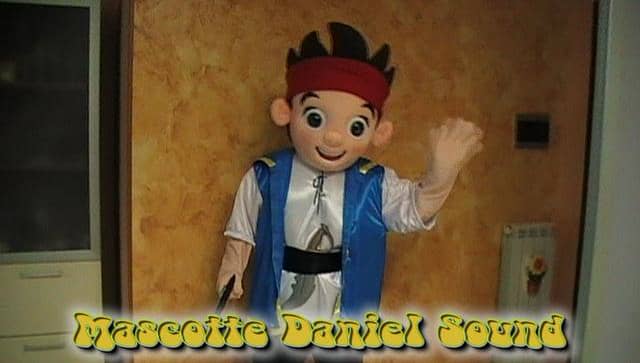 JAKE Pirata (Daniel Sound) on Vimeo