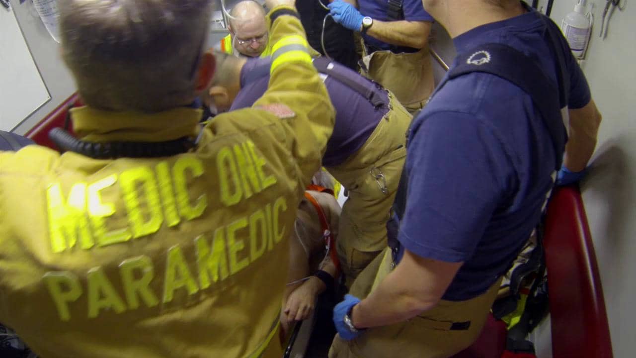 King County Medic One Recruitment Video on Vimeo