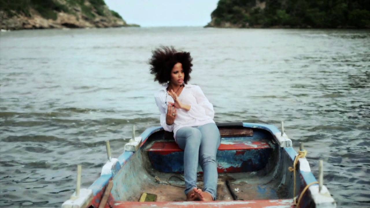 Melvis Santa "Inmensidad" CD. Santa Habana on Vimeo