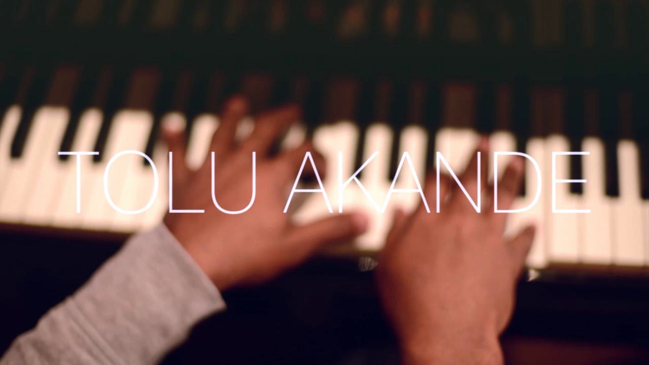 Tolu Akande, Orin Adura LP Teaser #1 (With Album Release/Concert Date ...