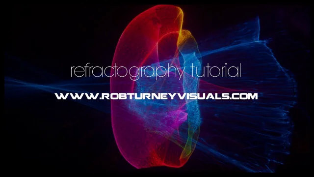 Refraction Photography Tutorial