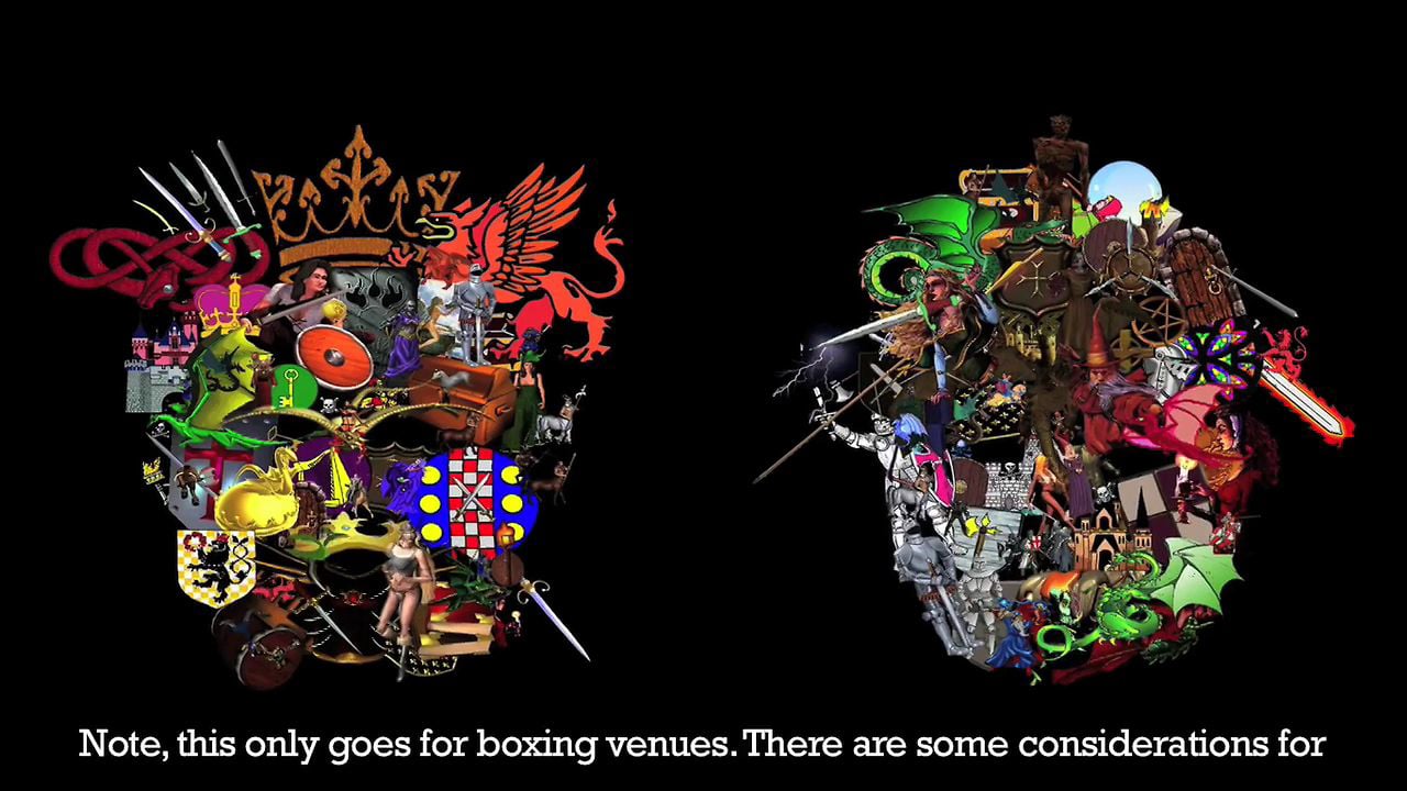 Best Flamewar Ever - Eddo Stern