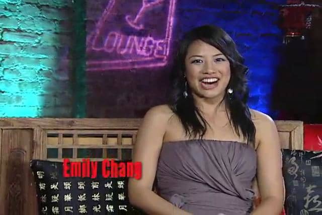 Emily C. Chang's Host Reel on Vimeo