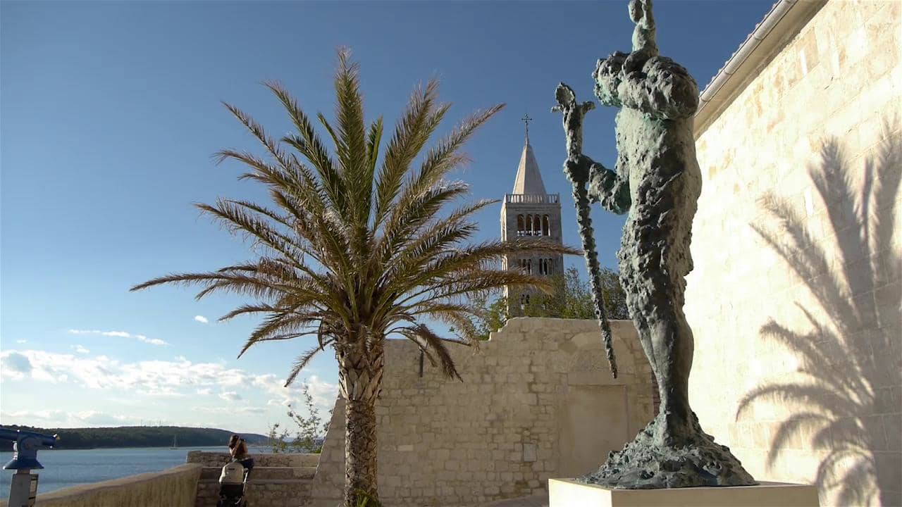 A tribute to island of Rab on Vimeo