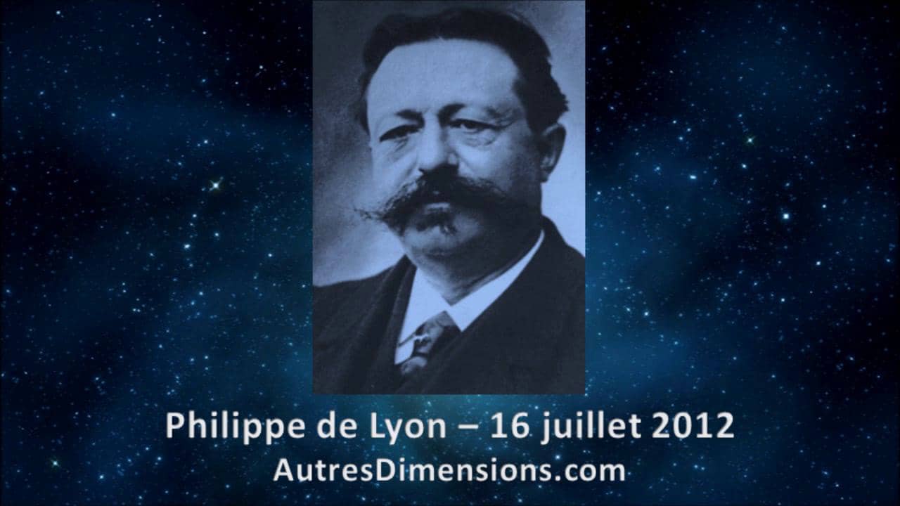 Philippe de Lyon - 16 juillet 2012 on Vimeo