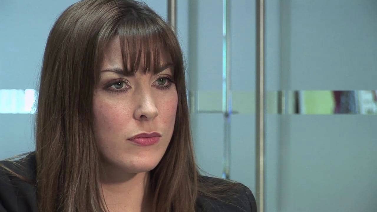 Ellie Chidzey 'Suits' audition on Vimeo