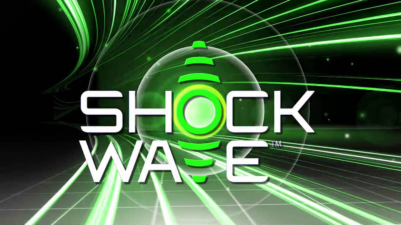 Shockwave Equipped Rotary Lifts on Vimeo