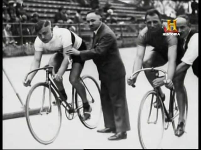 Albert Richter, el campeón que dijo no on Vimeo