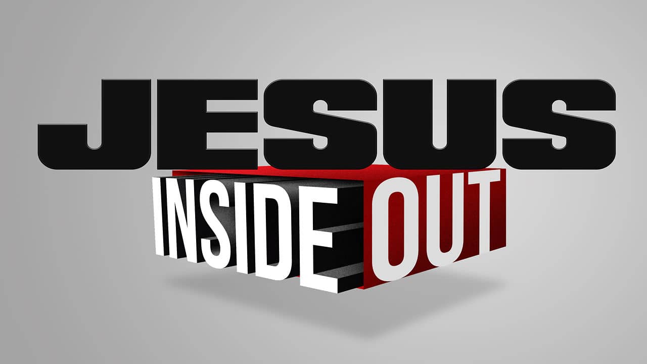 Jesus Inside, Out on Vimeo