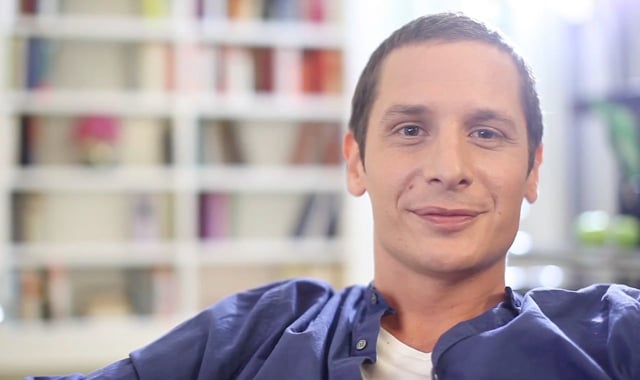 Christian Riebe Collection on Vimeo