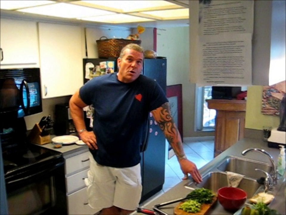 Pat "Shubee" Bearry on Vimeo