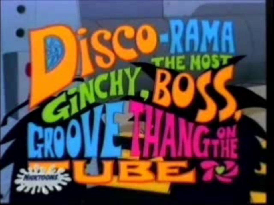 The Angry Beavers - Beaver Fever on Vimeo